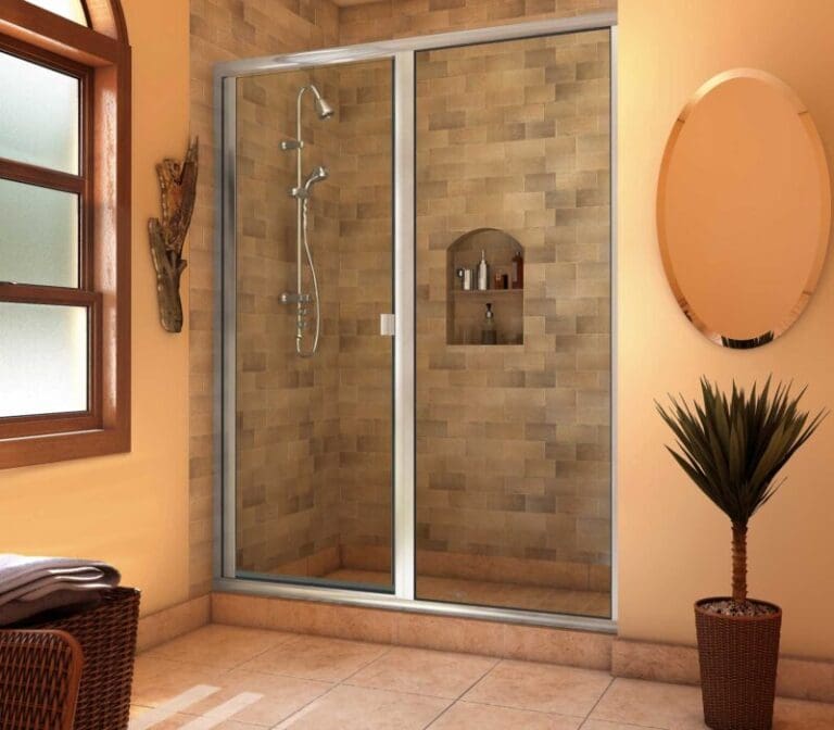 Glass Shower Doors & Enclosures | Hagen Glass | Rapid City, SD
